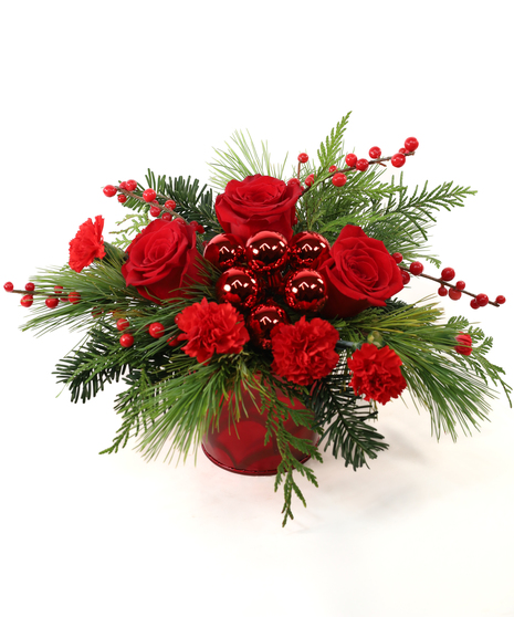 Christmas Flower Delivery | Christams Flower Gifts By Eastern Floral