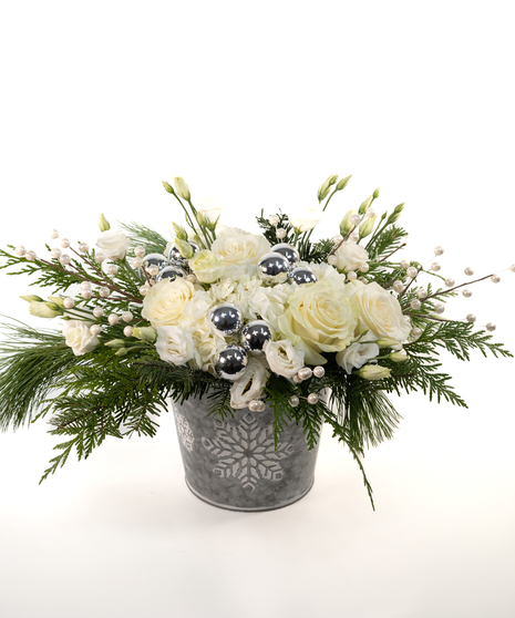 Christmas Flower Delivery | Christams Flower Gifts By Eastern Floral