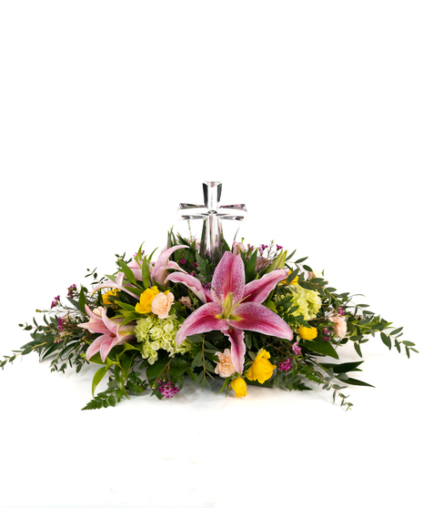 Funeral Flowers for the Service | Grand Rapids Funeral Flowers